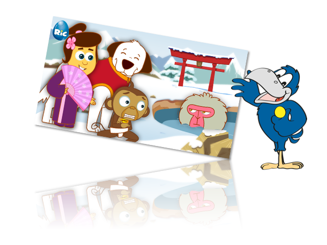 RiC TV – Your Family Entertainment AG