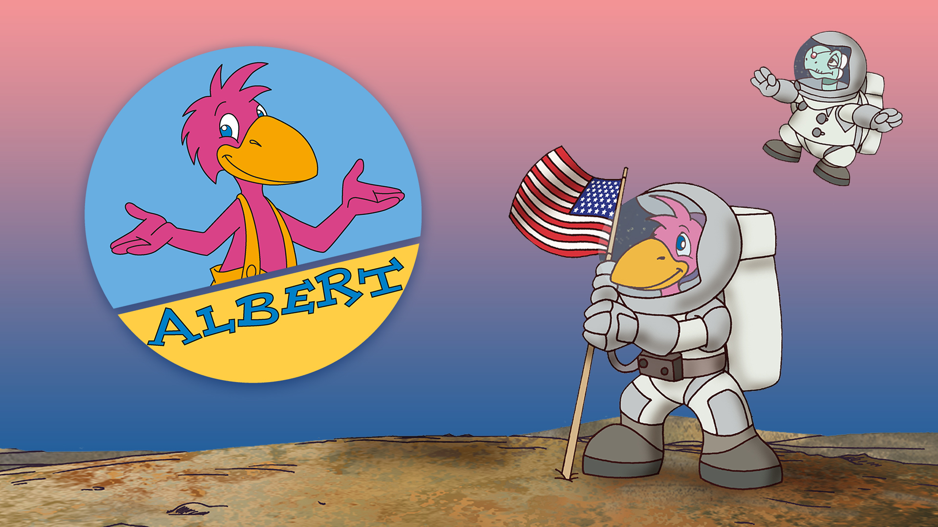 RiC.today – Your Family Entertainment AG