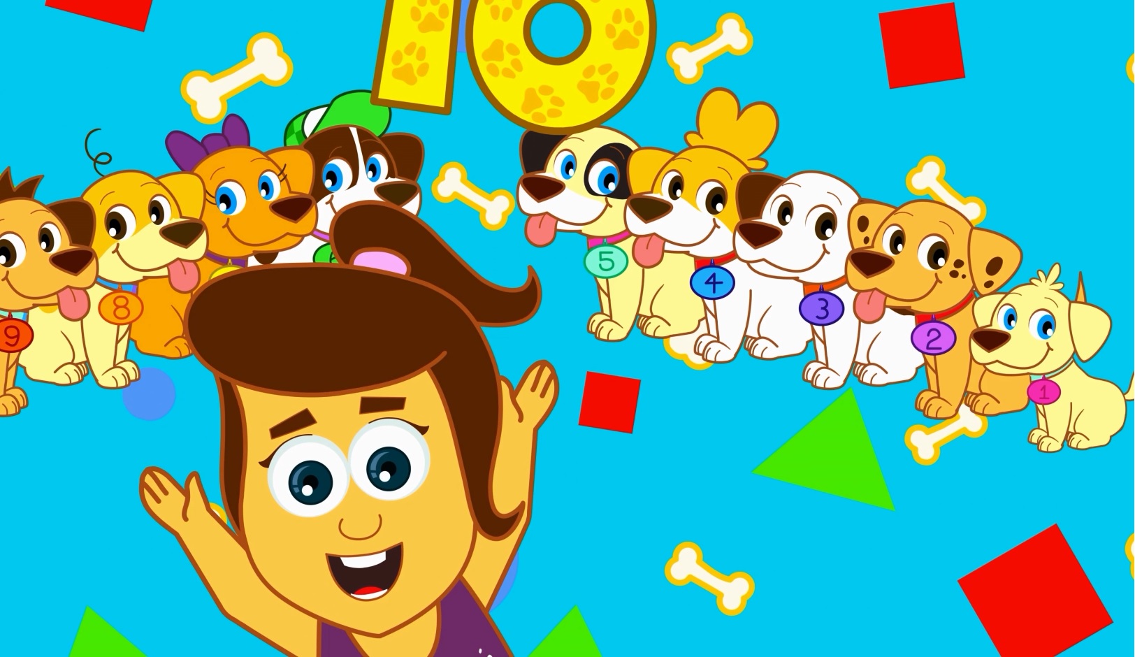 RiC.today – Your Family Entertainment AG