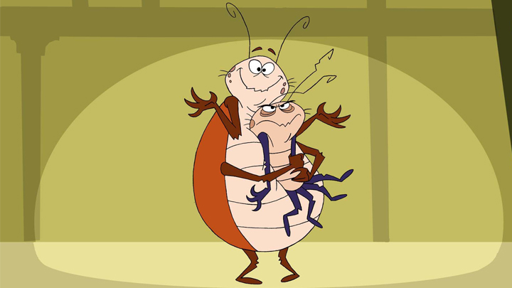 Special Offer – Your Family Entertainment AG